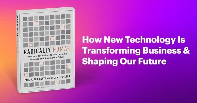 Novo livro “Radically Human” mostra aos líderes um caminho para o ...